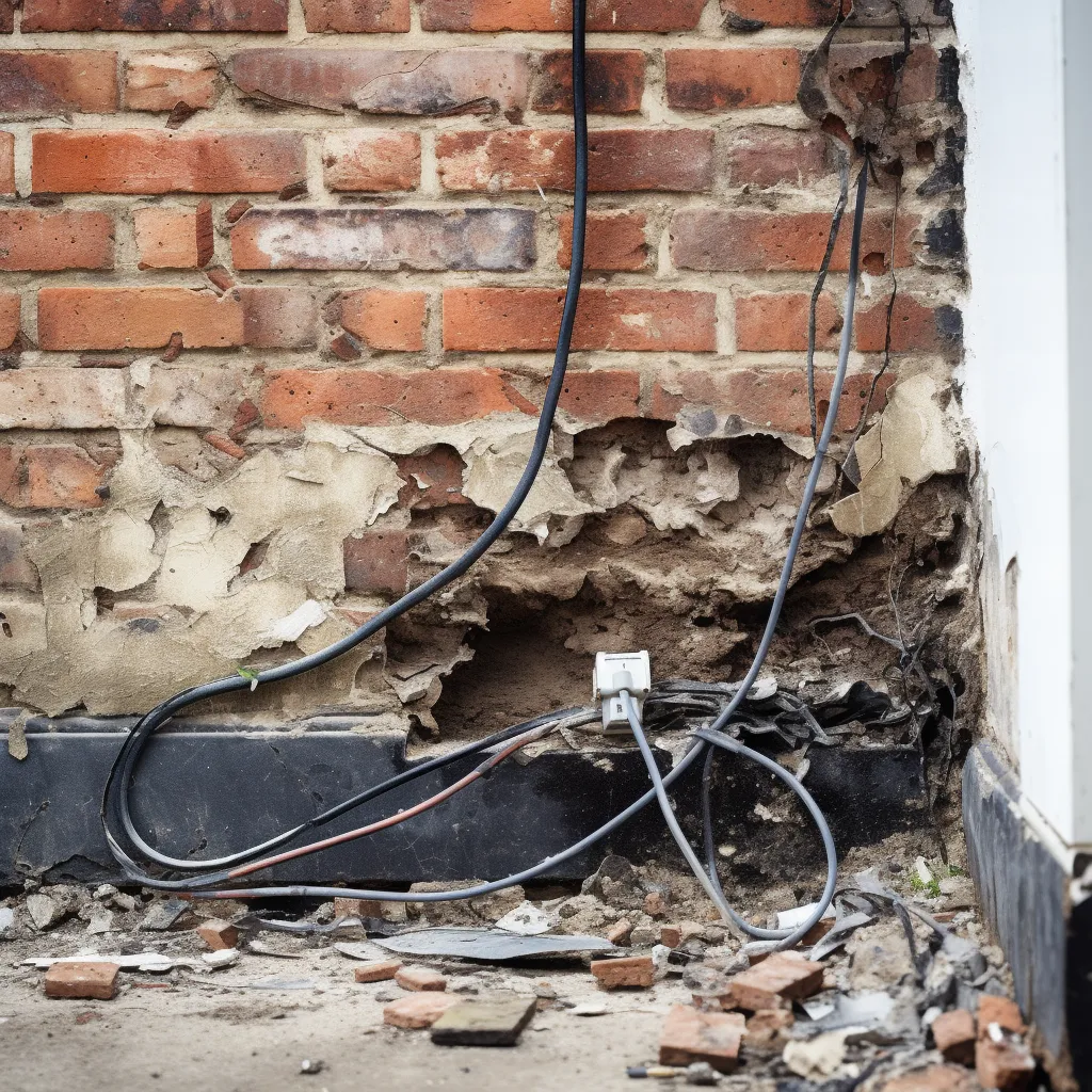 Fixed Wire Testing – Fortis Compliance