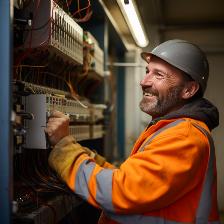 Fixed Wire Testing – Fortis Compliance